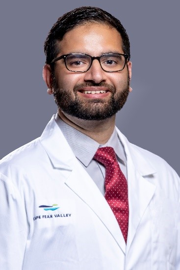 Internal Medicine Residency Information | Cape Fear Valley Health